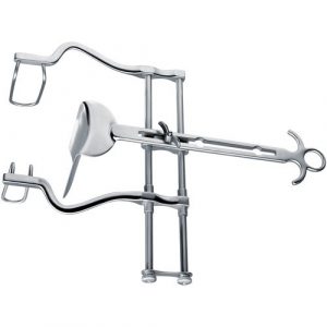 Balfour Abdominal Retractor – Instrumed Shop