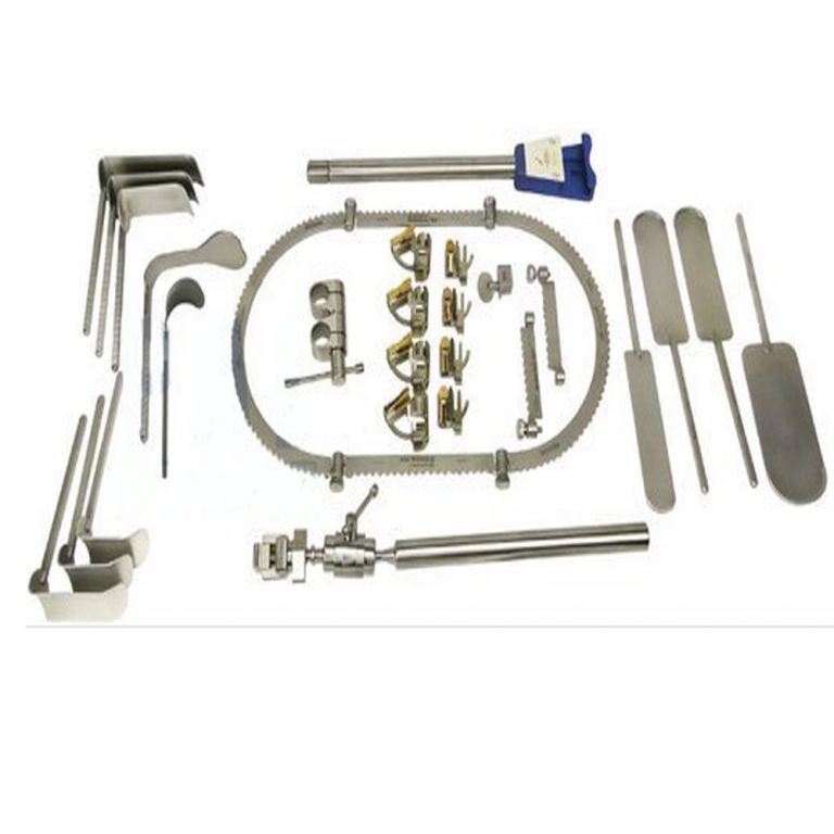 Bookwalter retractor System – Instrumed Shop